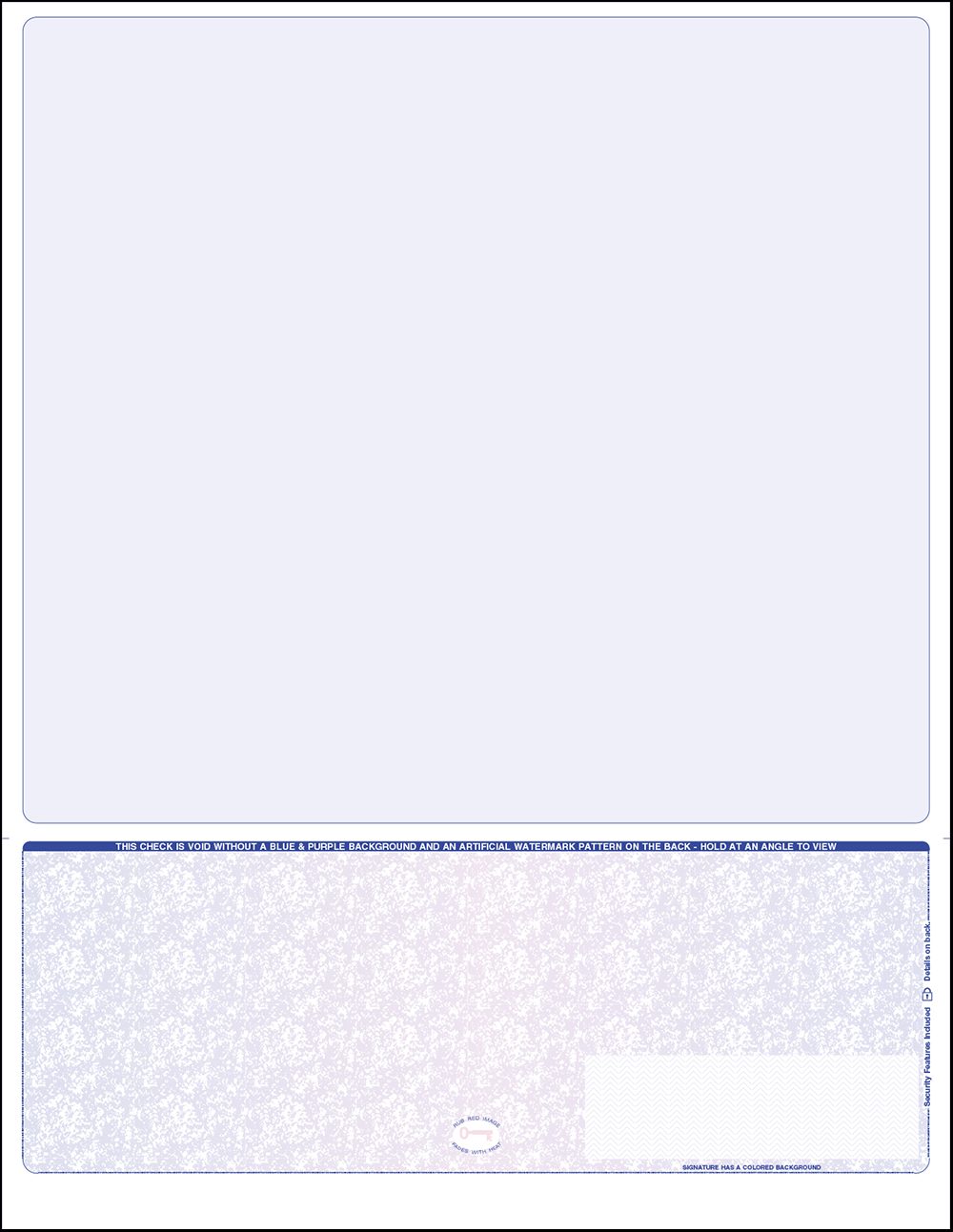 StockChecks | Blank Check Stock | Order Business Checks | StockChecks ...