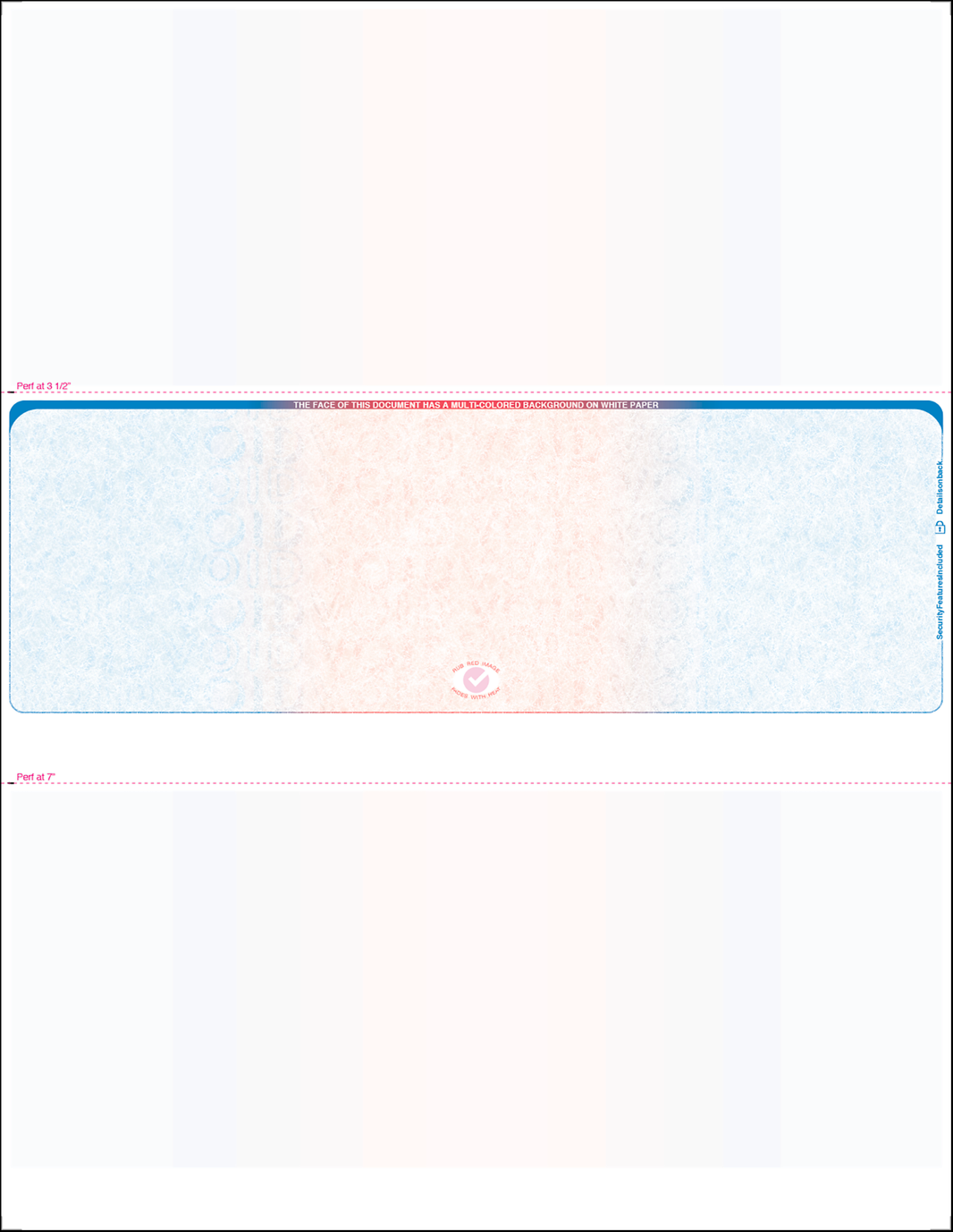 Business Laser Checks – StockChecks, Inc.