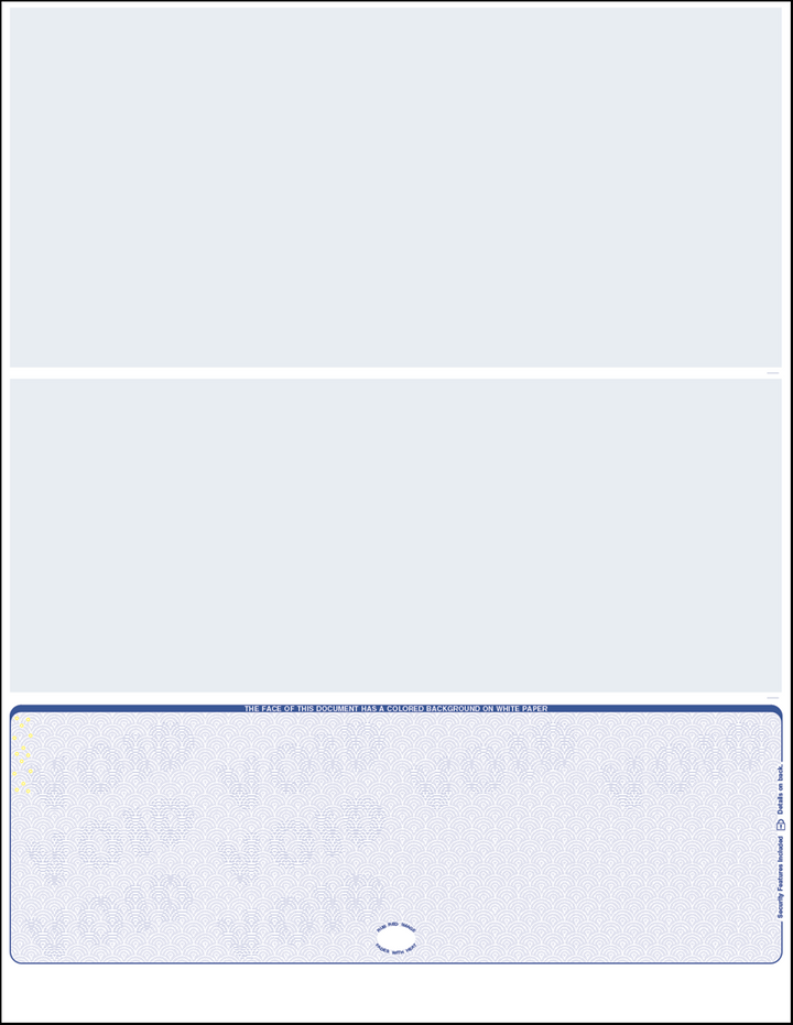 Business Laser Checks – StockChecks, Inc.
